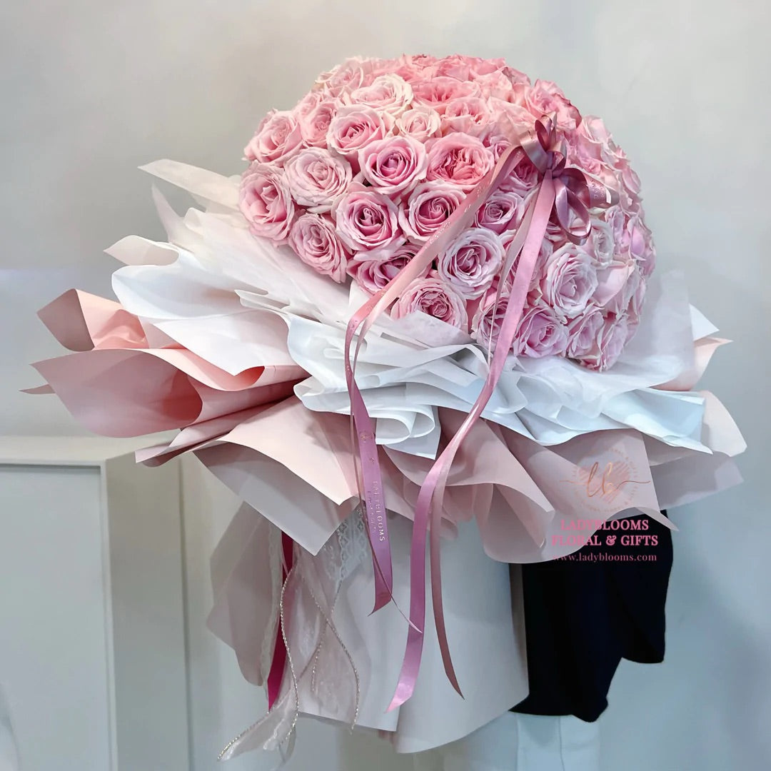 Fresh Flowers – Ladyblooms Floral & Gifts