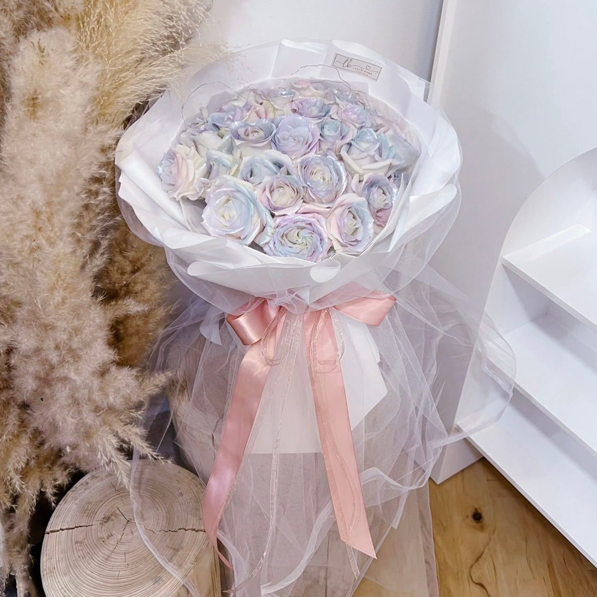 Premium Fresh Flowers – Ladyblooms Floral & Gifts