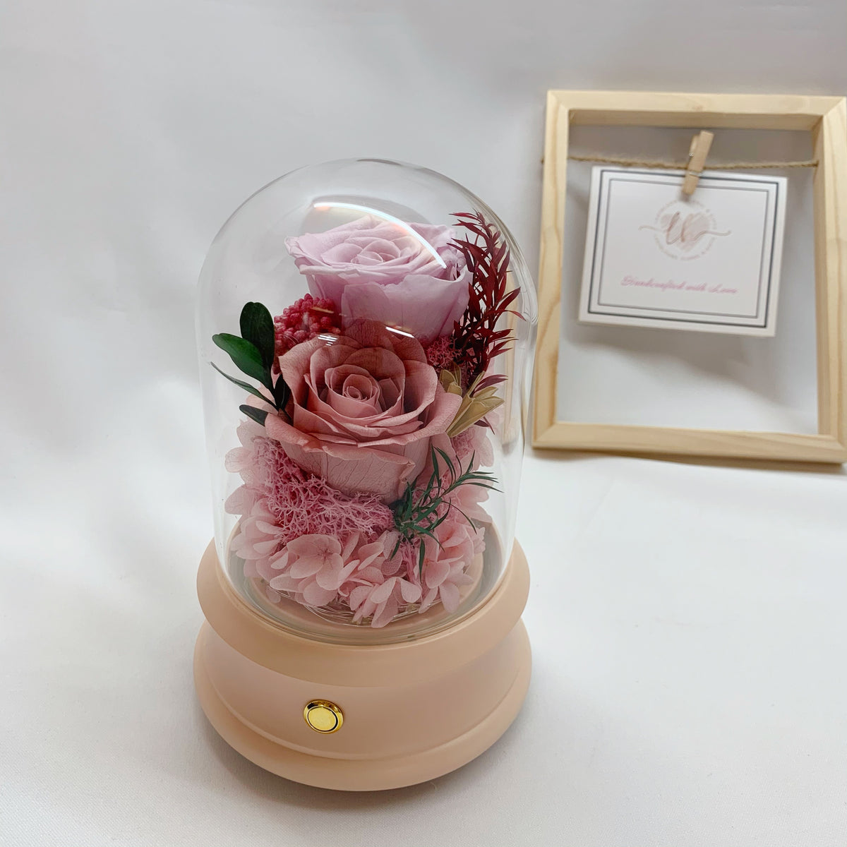 USB Bluetooth Speaker - Sweet Garden – Ladyblooms Floral & Gifts